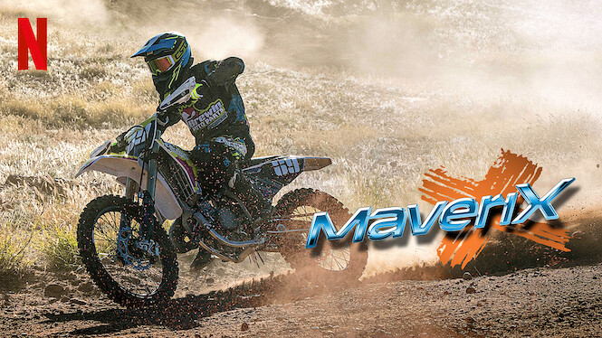 Maverix (2022) - Netflix | Flixable